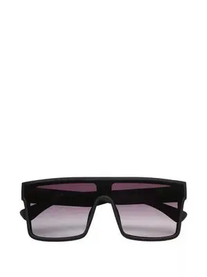 OKKIA Tokyo Square-frame Sunglasses
