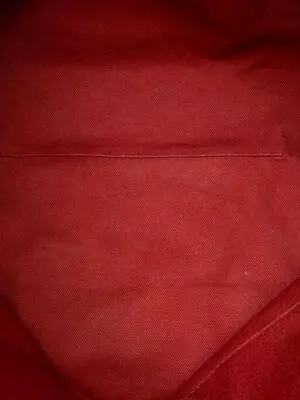 Burberry 2000-2017 Medium Haymarket Check Coated Canvas Salisbury Tote Bag