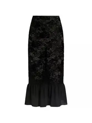 Dolce & Gabbana Lace Skirt