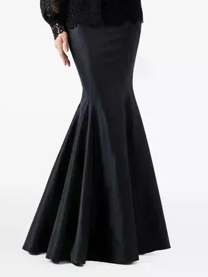 GEMY MAALOUF Mermaid-cut Skirt