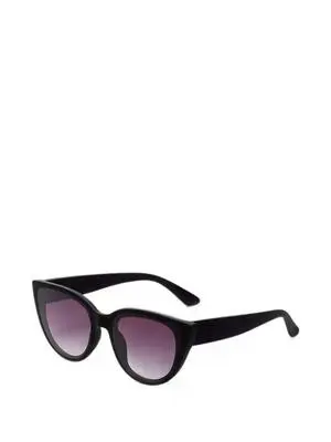 OKKIA Silvia Cat-eye Sunglasses