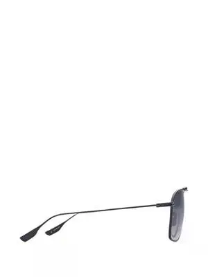 Dita Alkamx Pilot-frame Sunglasses
