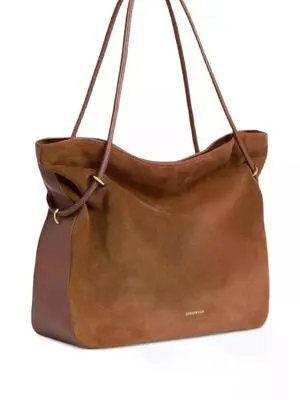 COCCINELLE Medium Lizzie Shoulder Bag