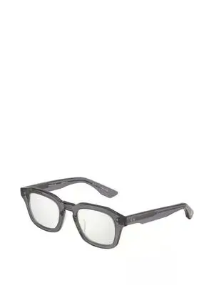 Dita Waylun Square-frame Glasses