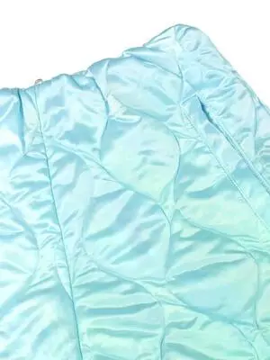 Miu Miu 2000s Quilted Trousers