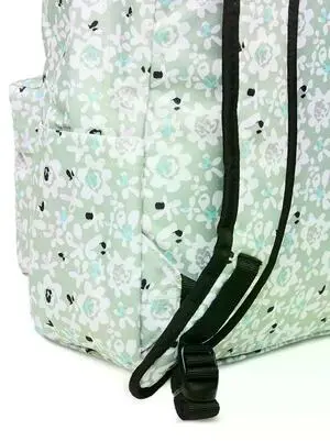 VANS Old Skool Floral-print Backpack