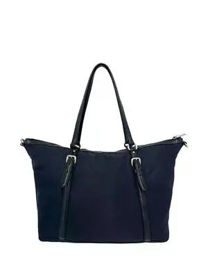 Prada 2013-2026 Tessuto Satchel