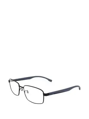 BOSS Square-frame Glasses