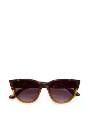 OKKIA Elba Cat-eye Sunglasses