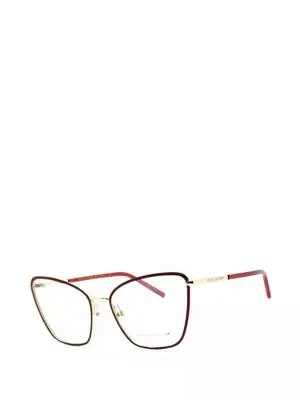 Marc Jacobs Cat-eye Glasses