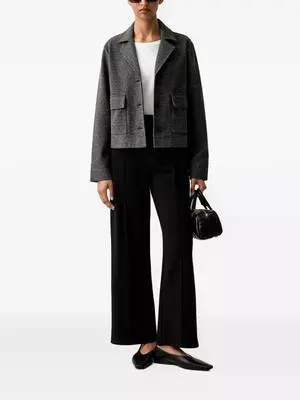 Marc O'polo Button-up Flap-pocket Jacket