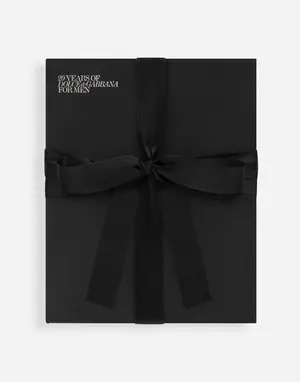Dolce & Gabbana 20 Years For Books