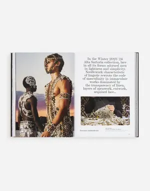 Dolce & Gabbana From The Heart To The Hands English Version Books