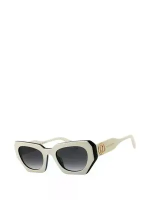 Marc Jacobs Cat-eye Frame Sunglasses