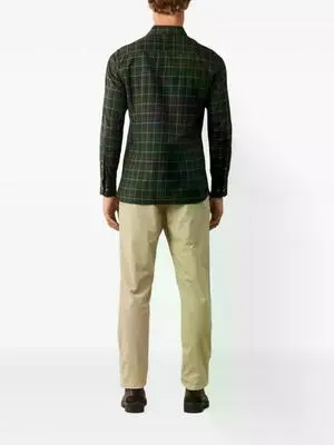 HACKETT  Checked Shirt
