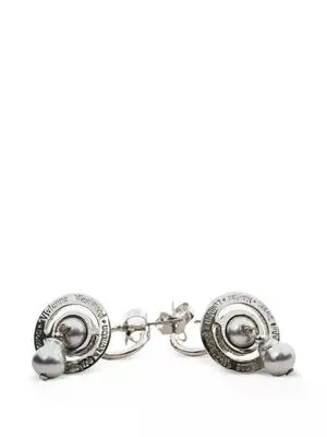 VIVIENNE WESTWOOD Aleksa Pearl-drop Earrings