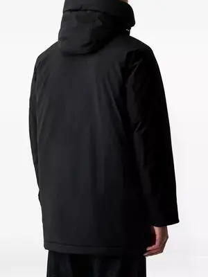 Marc O'polo Hooded Parka Jacket