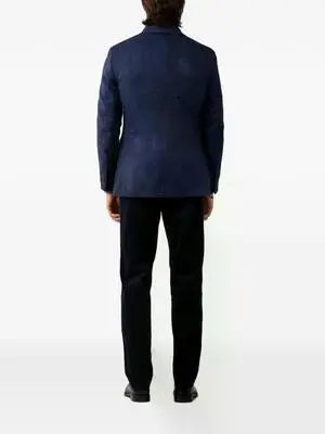 HACKETT  Single-breasted Blazer