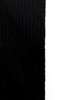 Marc O'polo Ribbed Scarf