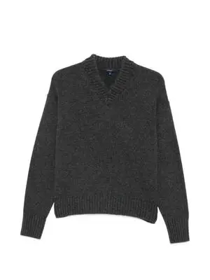 Soeur Trimmed Sweaters For Women