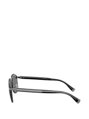 Brunello Cucinelli Carlito B Sunglasses