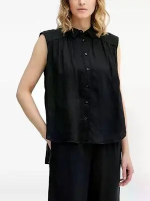 BENETTON Sleeveless Shirt