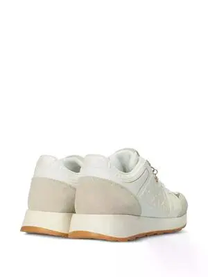 MEXX Tiara Logo-embossed Panelled Sneakers