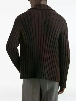 Dolce & Gabbana Wool Cardigan