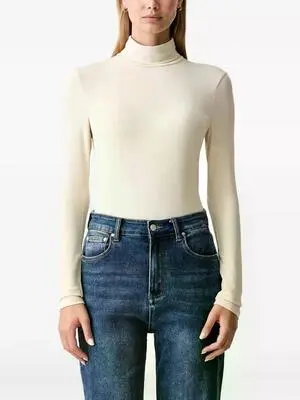 Marc O'polo Roll-neck Long-sleeve T-shirt