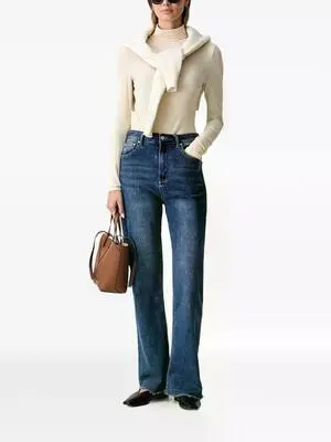 Marc O'polo Roll-neck Long-sleeve T-shirt
