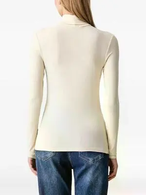 Marc O'polo Roll-neck Long-sleeve T-shirt