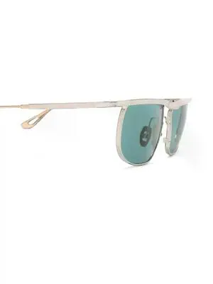 JACQUES MARIE MAGE Melville Sunglasses