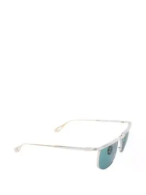 JACQUES MARIE MAGE Melville Sunglasses