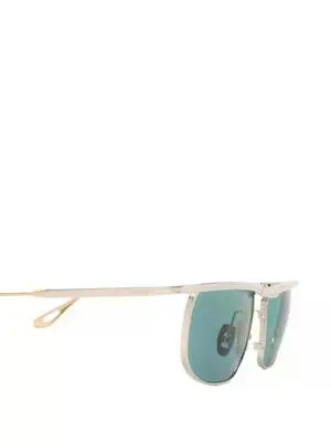 JACQUES MARIE MAGE Melville Sunglasses