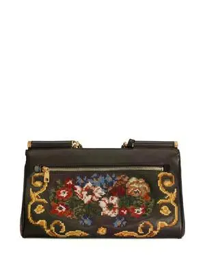 Dolce & Gabbana Medium My Sicily Handbag