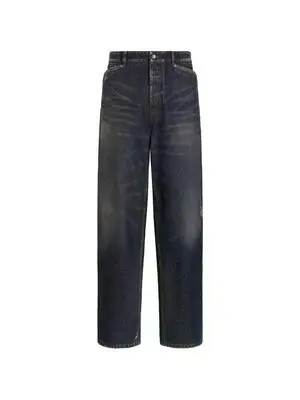 Dolce & Gabbana Denim Trousers