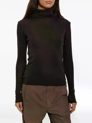 GESTUZ Gzninia Turtleneck Sweater