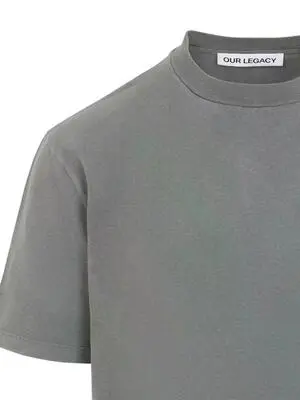 Our Legacy Box T-shirt