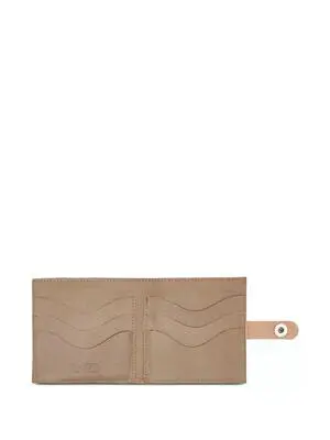 Il Bisonte Bi-fold Wallet