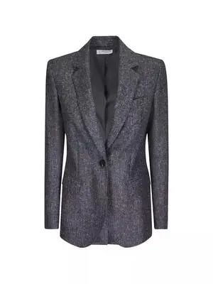 Alberto Biani Single-breasted Blazer