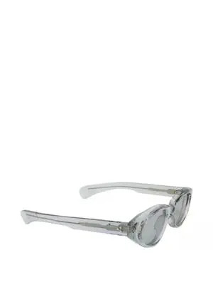 JACQUES MARIE MAGE Krasner Cat-eye Sunglasses