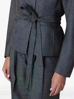 Andamane Teresa Belted Jacket