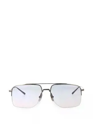 Dita Artoa.13 Geometric-frame Sunglasses