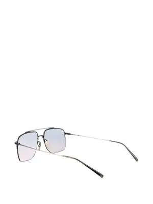 Dita Artoa.13 Geometric-frame Sunglasses