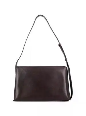 A.p.c. Simone Leather Shoulder Bag