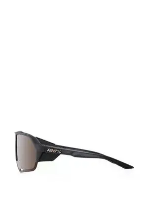 100% PURE Norvik Sunglasses - Black