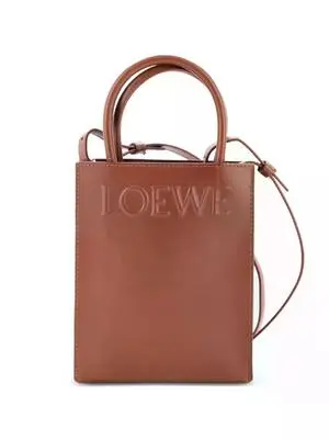 Loewe Box Totes