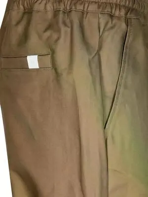 WOC Buenos Aires Drawstring Trousers