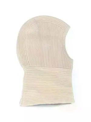 PARAJUMPERS Vinica Knitted Balaclava Hat