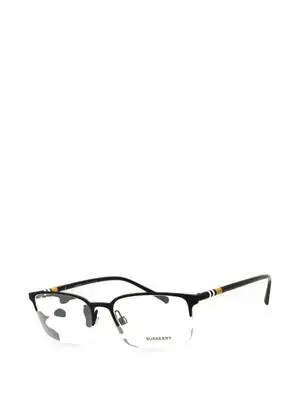 Burberry Rectangle-frame Glasses